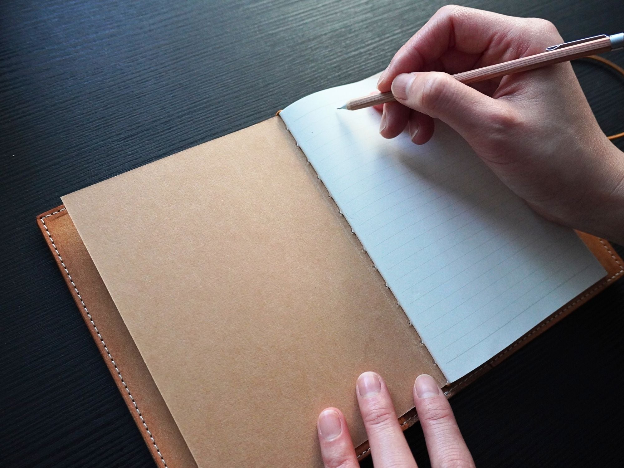 Should You Use Multiple Journal Sizes? Why Writers Use A5 & A6