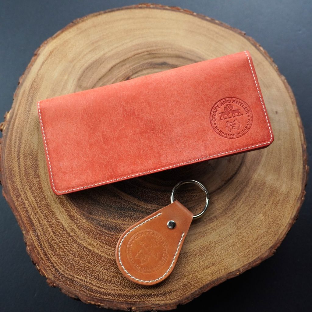 Buy Designer Long Leather Wallets | Spacious and Handcrafted